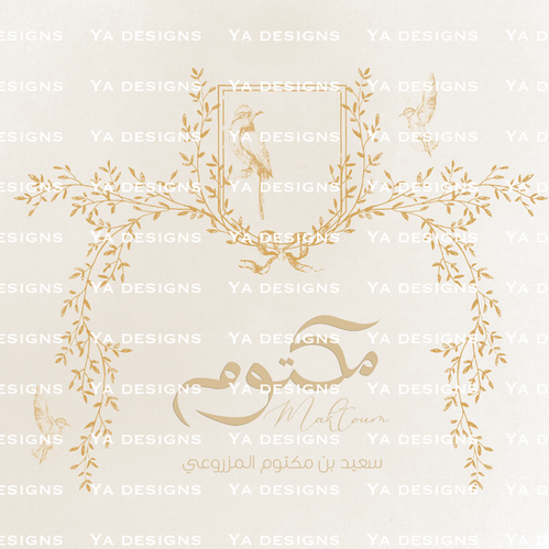 Classic Theme | Y.A. Designs