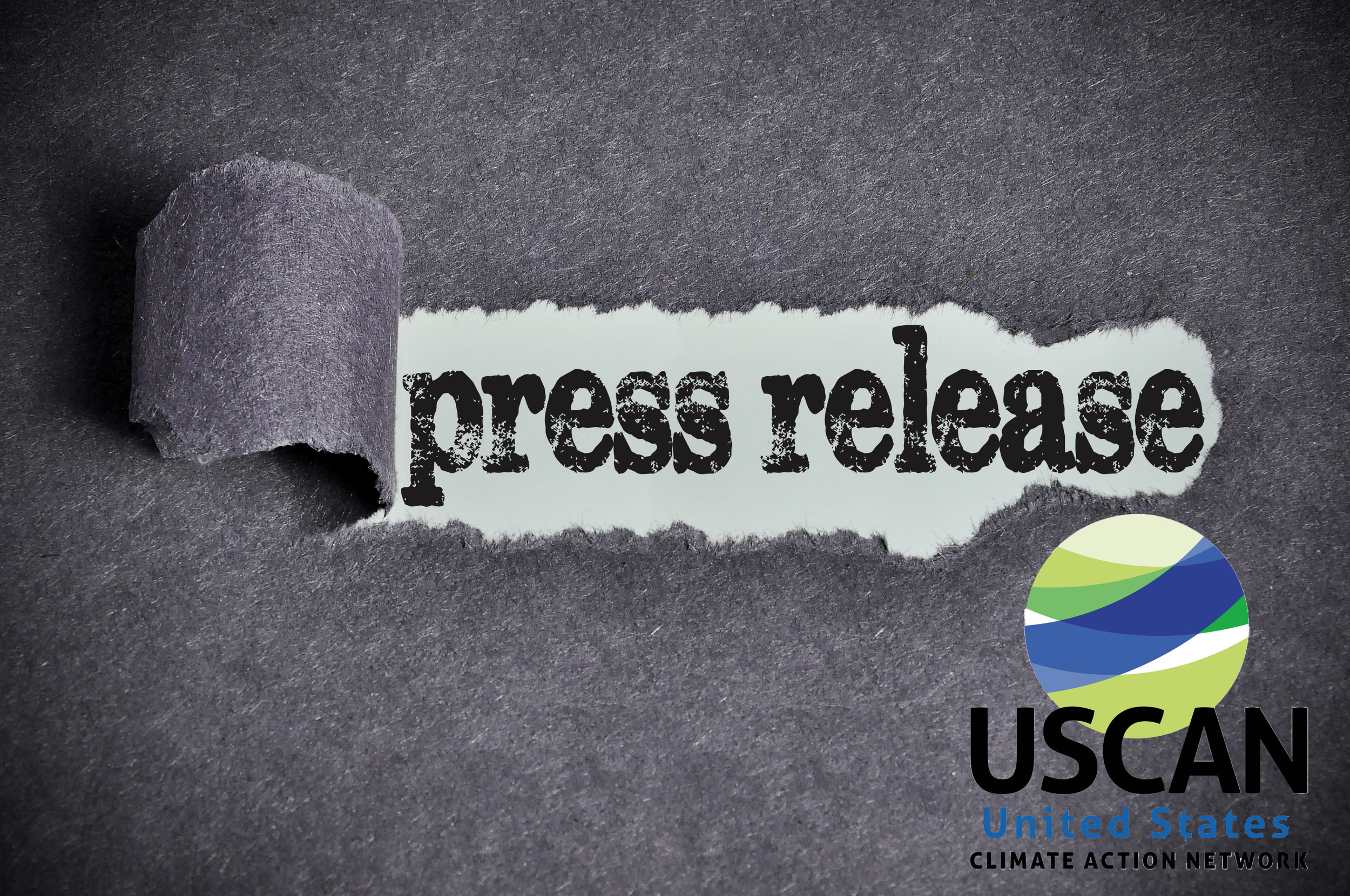 Press Release | USCAN