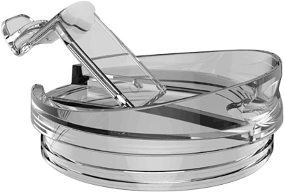 Frio 24-7 Closable Lid