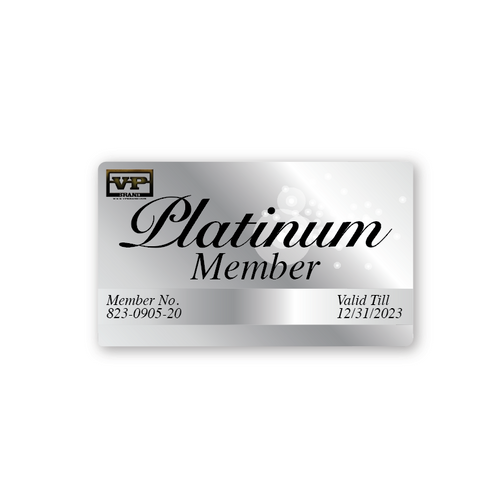 Platinum Member | vpbrand-1