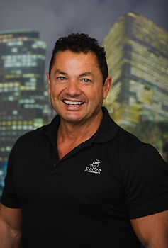 ABOUT | Dolfen Developments