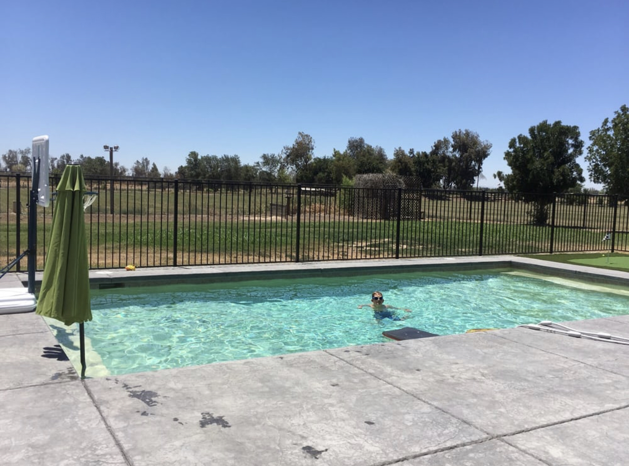 Gallery | Valley Pool & Spa