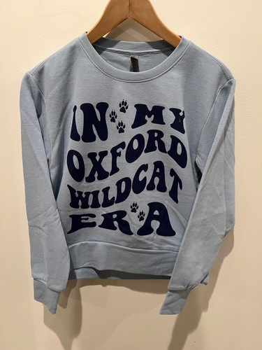 Wildcat Era Adult | OX WILDCAT BOOSTERS