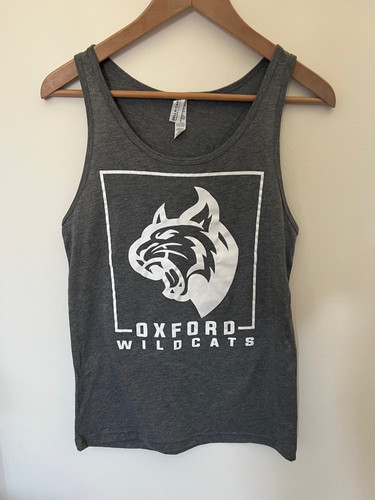 Unisex Tank | OX WILDCAT BOOSTERS