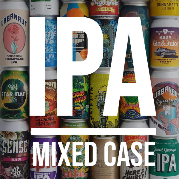 Craft Beer Packs | Bottle-O Bros