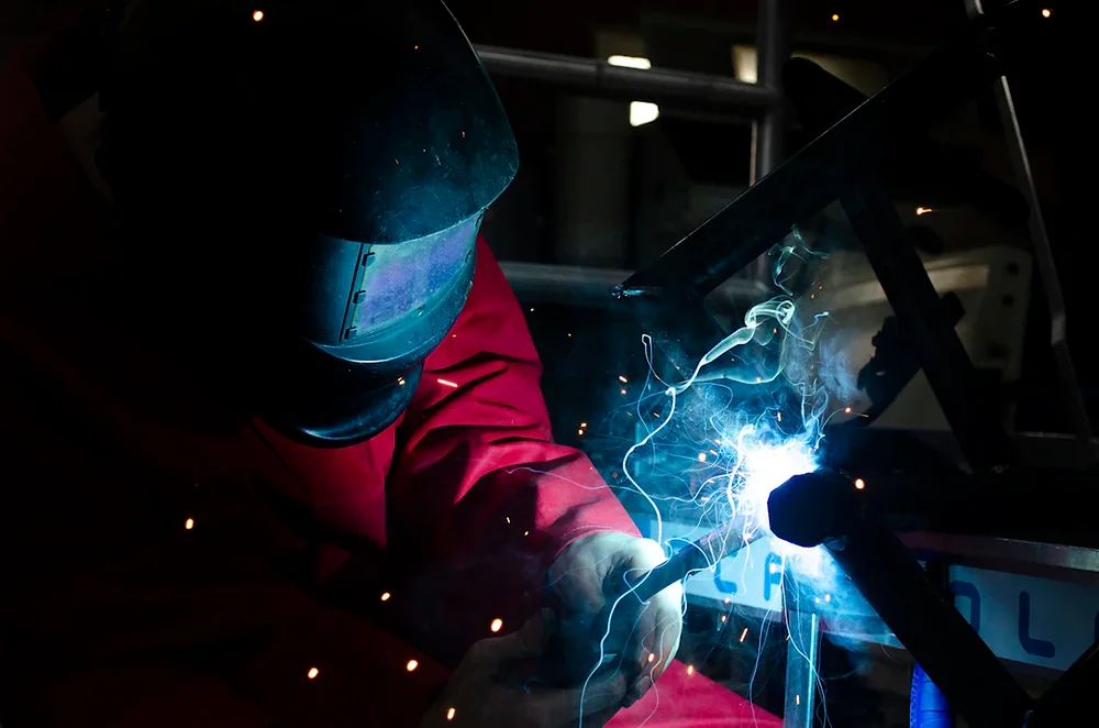 A Step-by-Step Guide to Welding Procedure Specifications: Mastering the ...