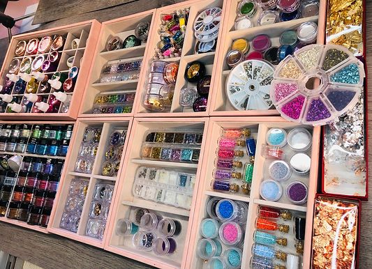 Home Casting Kits | Hamilton Lifecasting