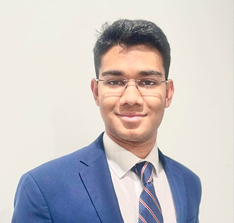 Our Team | Oxford Finance Society - OFS | UK