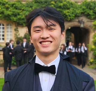 Our Team | Oxford Finance Society - OFS | UK