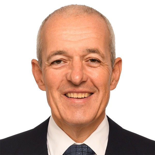 Johannes Huth | Oxford Finance Soc