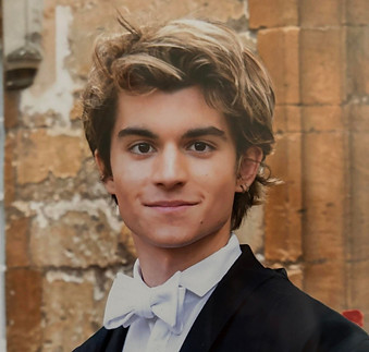 Our Team | Oxford Finance Society - OFS | UK