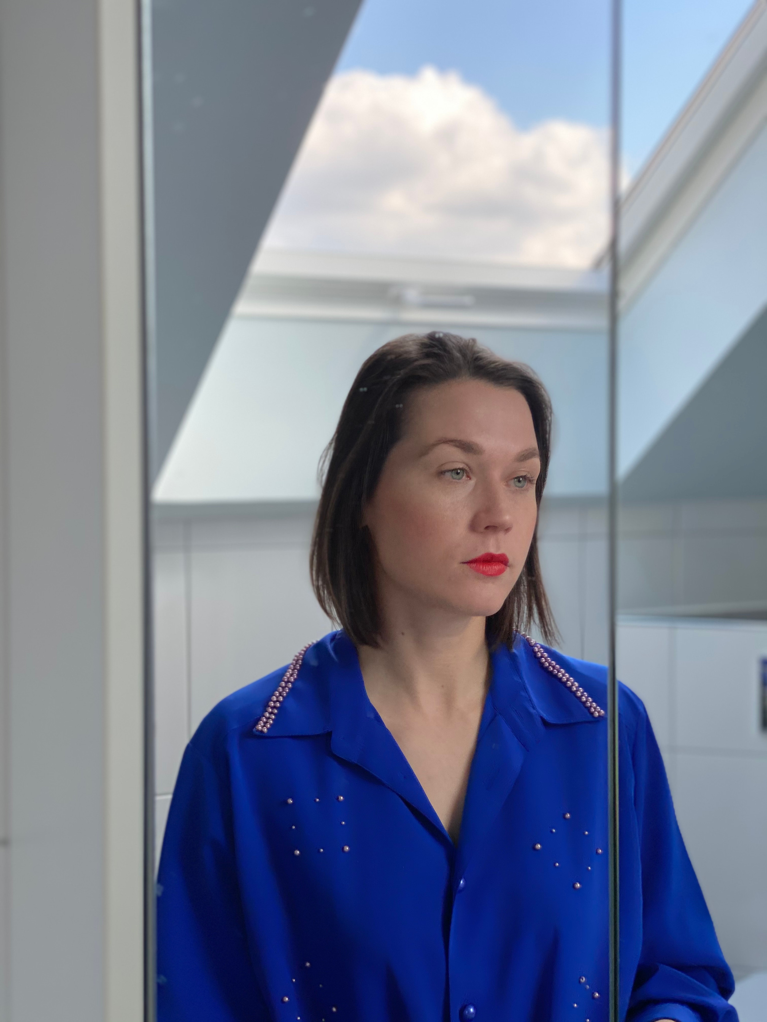 Singer-Songwriter | Cosima Charlotte