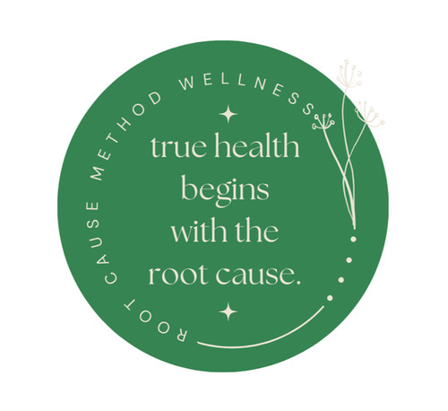 Wellness Coaching - 45 Minute Check-in Call | Root Cause Method 2