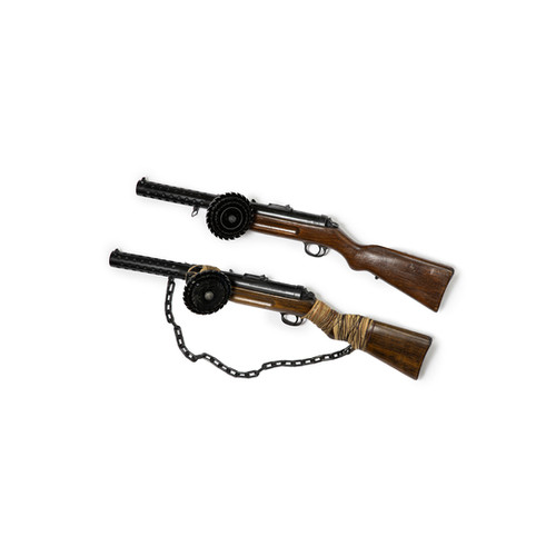 Saw Rifle | Awesome Arms