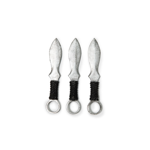 Spinning Knife | Awesome Arms