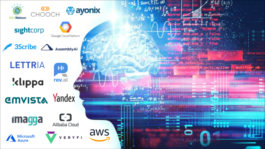 Eden AI: The new AI Management Platform