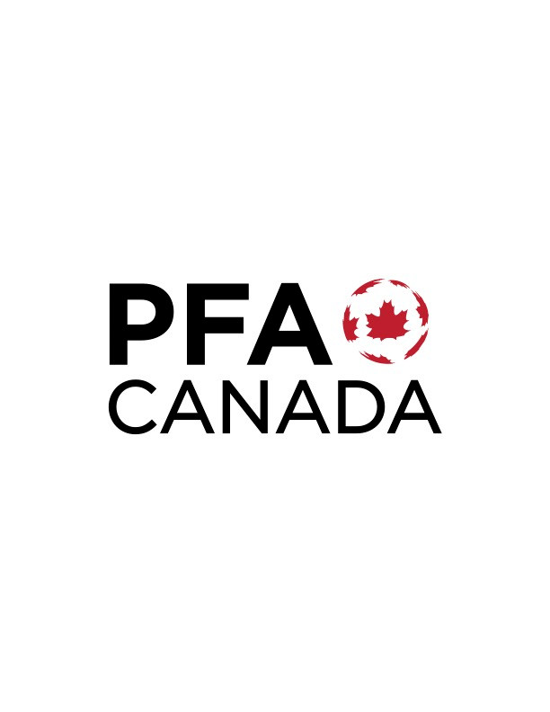 Professional Footballers Association Canada (PFACan)