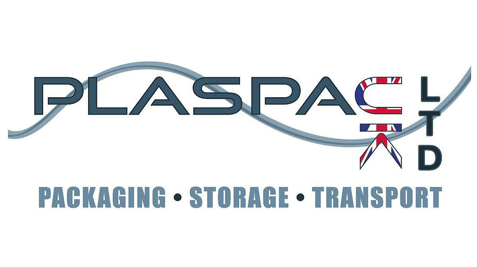 Plaspac-UK Ltd | machine and hand pallet wrap packaging ...