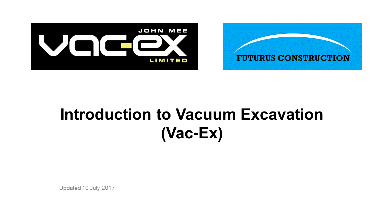 Vac-Ex | website