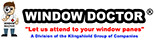 Window Doctor - Repair, Install & Sales of Glass & Mirrors