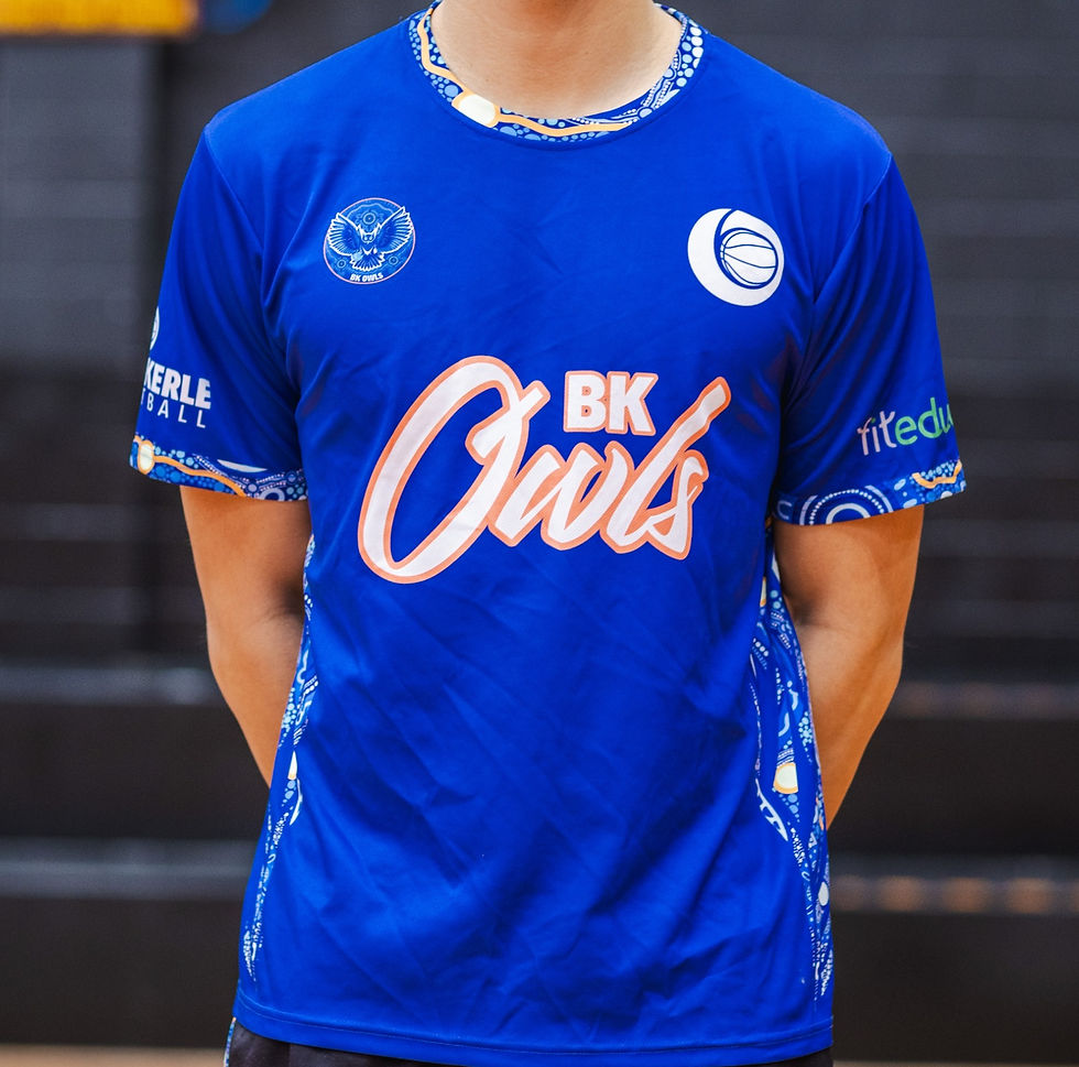 Shop | Brian Kerle Basketball