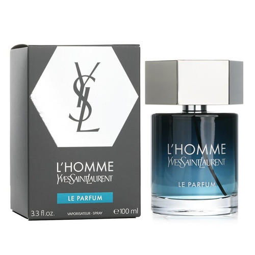 Yves Saint Laurent L'Homme Le Parfum EDP | Fragrance Paradise