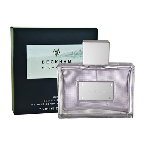 David Beckham Signature EDT | Fragrance Paradise