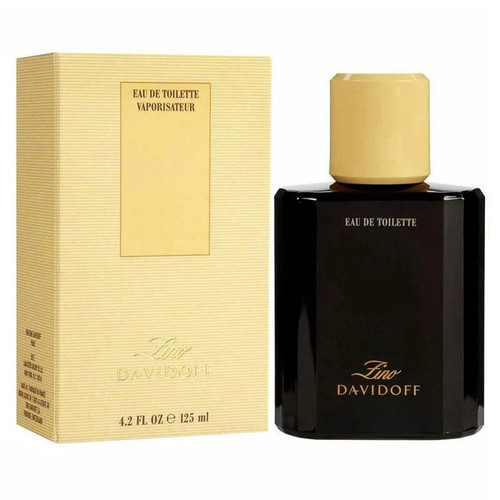 Davidoff Zino EDT | Fragrance Paradise