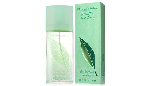 Elizabeth Arden Green Tea EDP | Fragrance Paradise