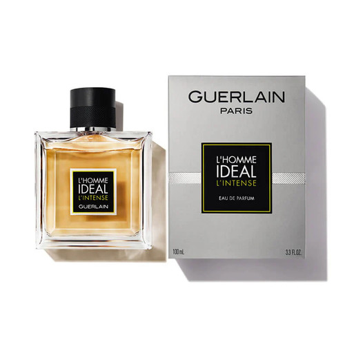 Guerlain L'Homme Ideal L'Intense EDP | Fragrance Paradise