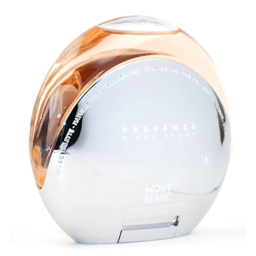 Mont Blanc Presence D'Une Femme EDT | Fragrance Paradise