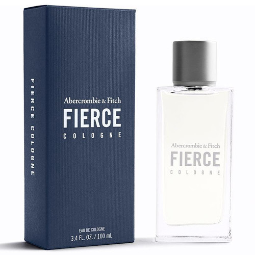 Abercrombie & Fitch Fierce (New Packaging) EDT | Fragrance Paradise