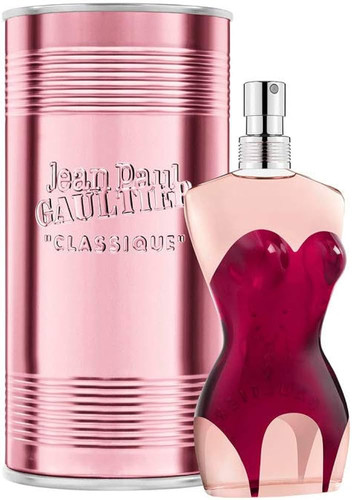 Jean Paul Gaultier Le Classique EDP | Fragrance Paradise