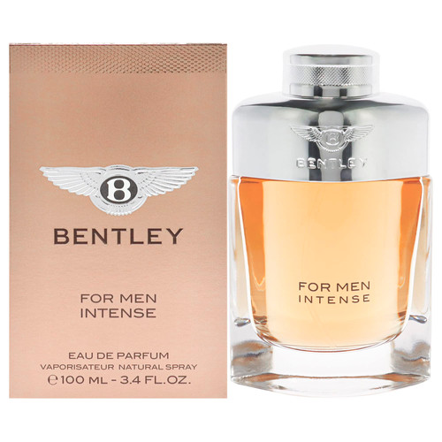 Bentley For Men Intense EDP | Fragrance Paradise