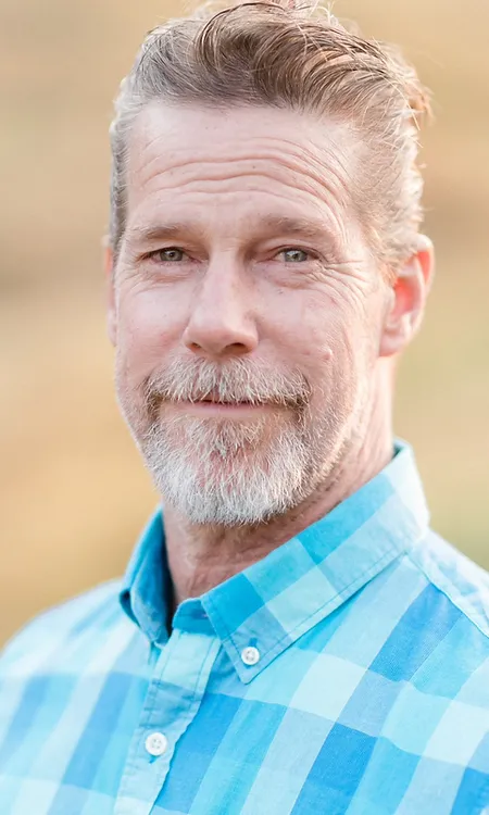 Meet James B. Pfeiffer | James B. Pfeiffer