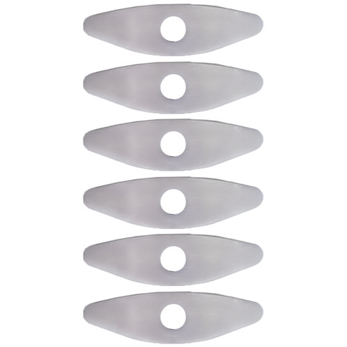 Replacement Stainless Steel Washer | Top Notch CNC