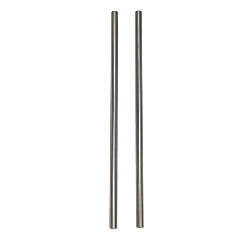 2 Stainless Steel Grate Pins For Intake | Top Notch CNC