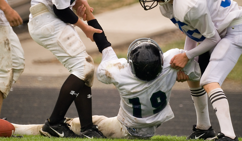 Game Changer: California Legislators Push Forward with Ban on Youth ...