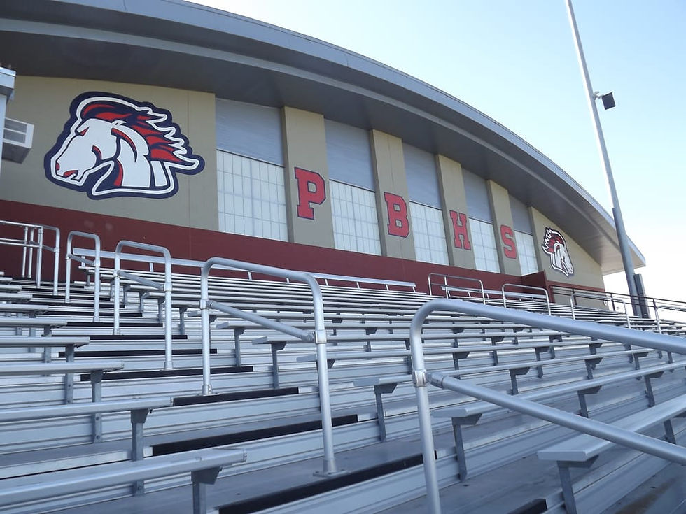 About the Program | Poston Butte H.S.