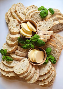 Grazing Tables & Platters | Graze and Glory