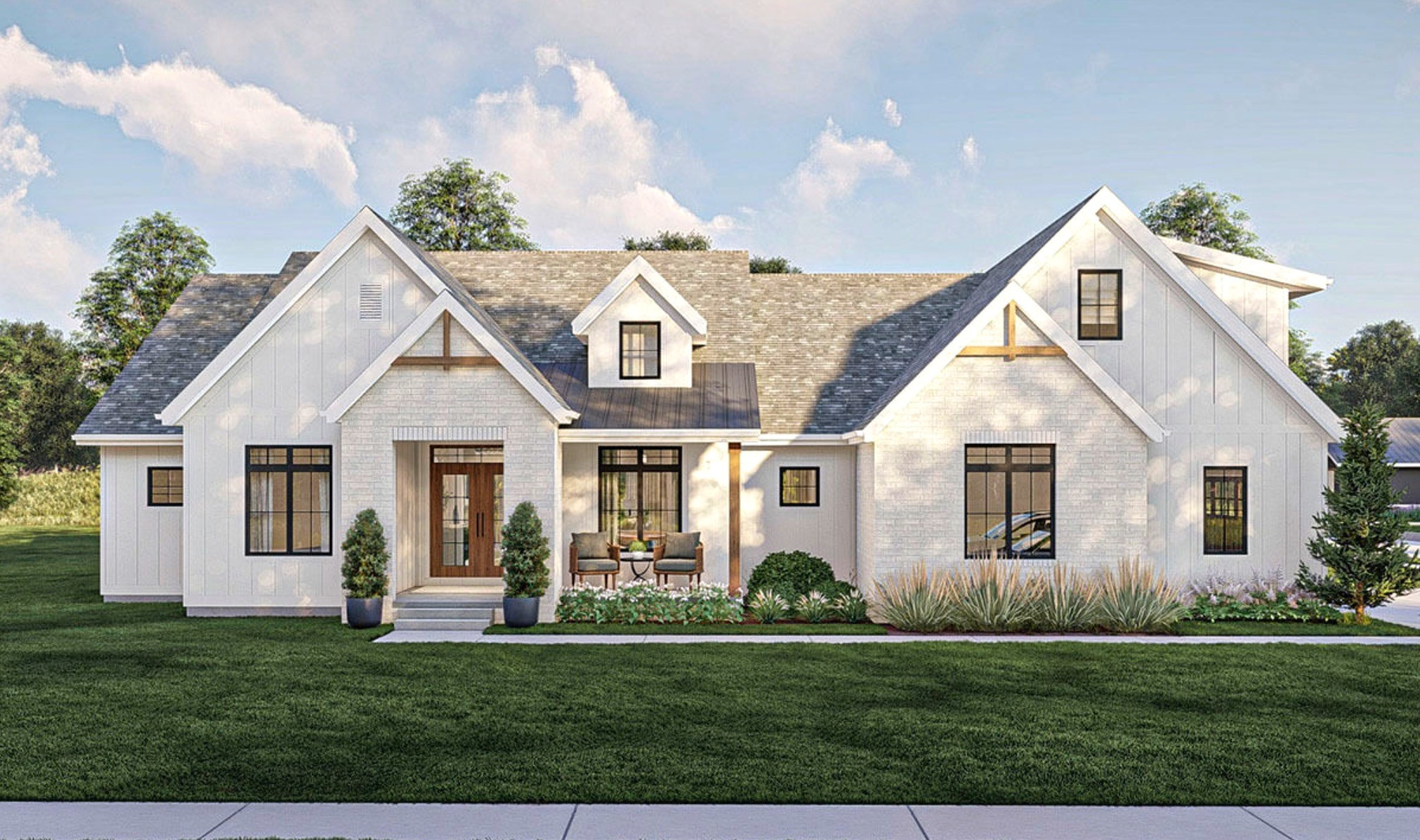 Aslan Homes | Custom Home Builder