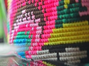 Simbolos Wayuu | Misitio