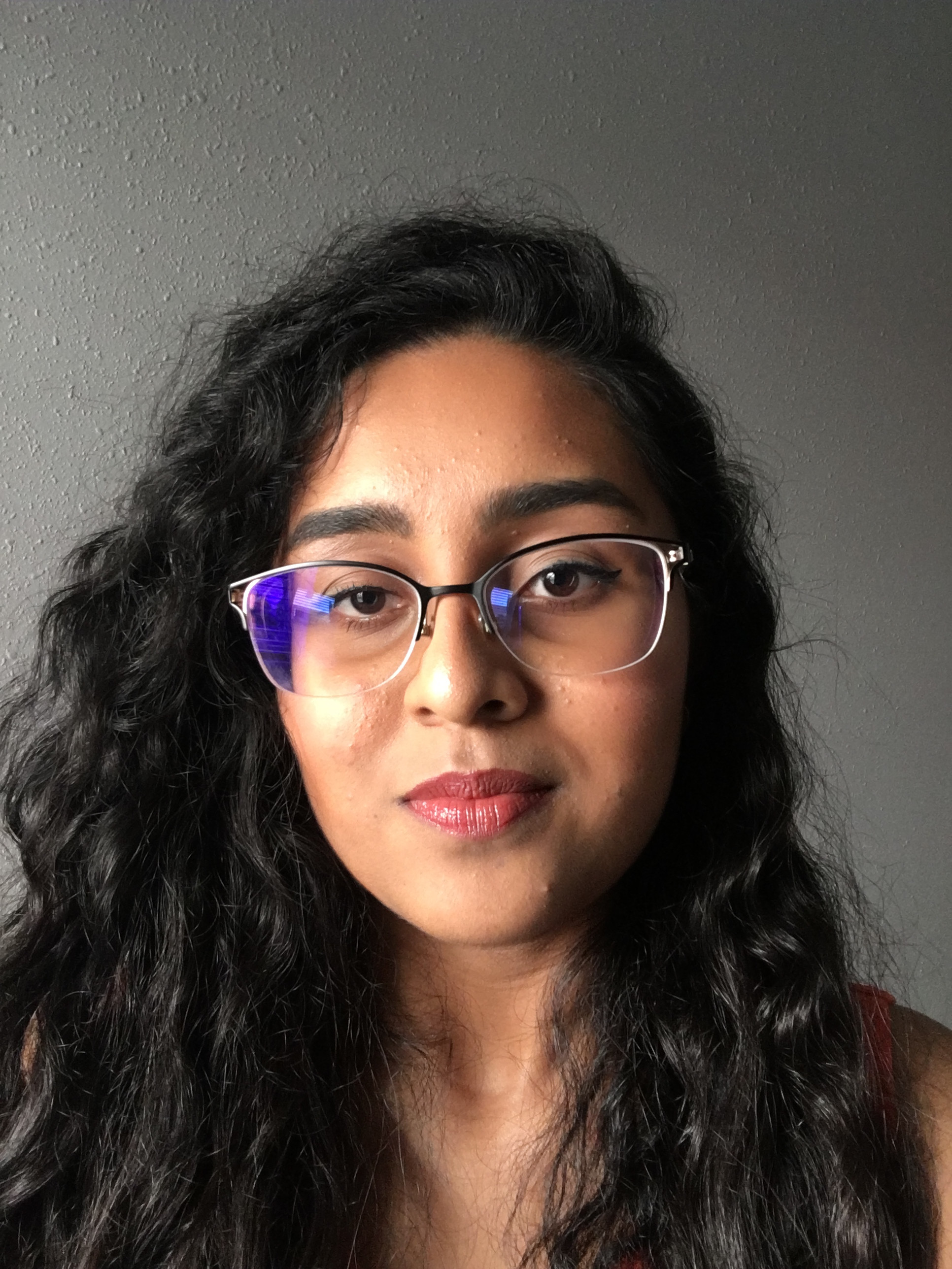 Rithika Ramesh | Art Instructors