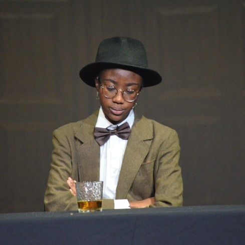 Robyn Lindsay | Art Instructors