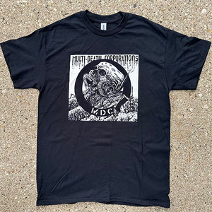 MDC - Millions of Dead Cops | Band Merch & Tour Info | Hardcore Punk
