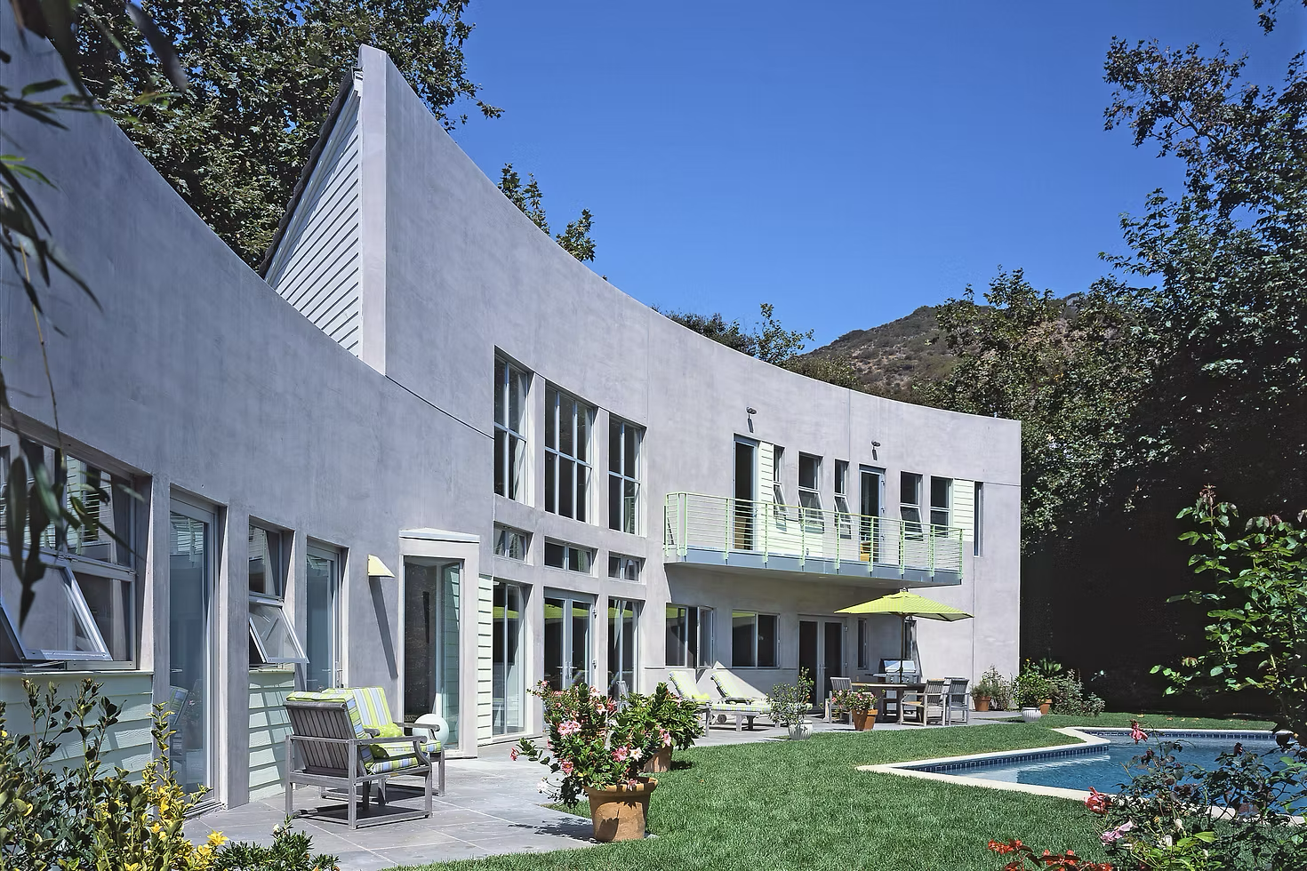 Malibu Architects | Albert Group