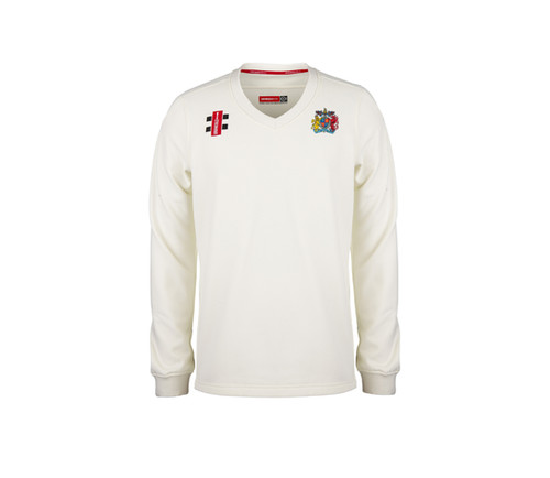 KEFW Cricket Sweatshirt