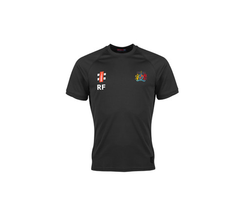 KEFW Cricket Training Tee