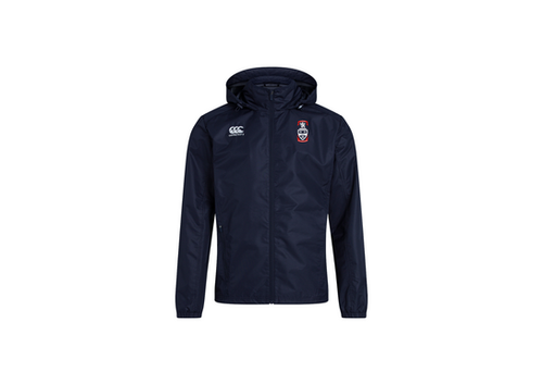 OSH CCC Rain Jacket