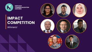 Home | Kentucky Commercialization Ventures